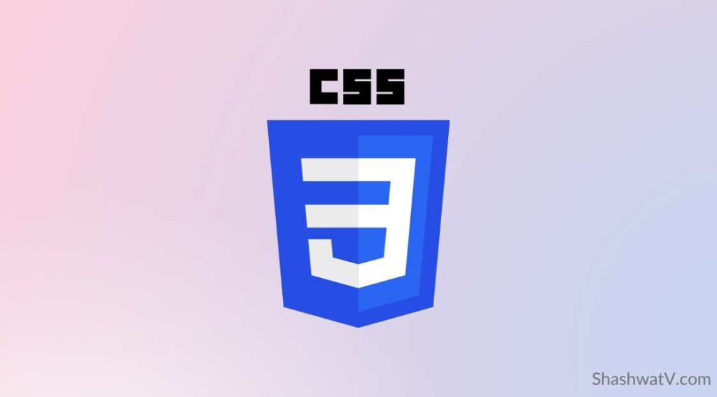 How To Make Digital Art With CSS. - Shashwat V.